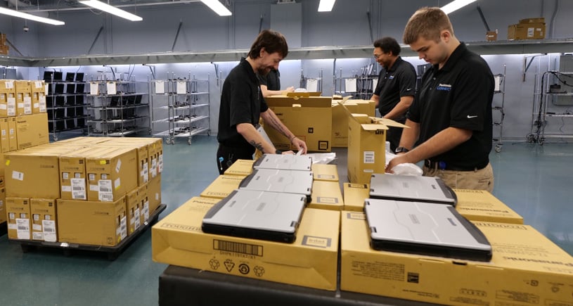 TOUGHBOOK Pricing Stable Through March 2025 - Rugged Depot